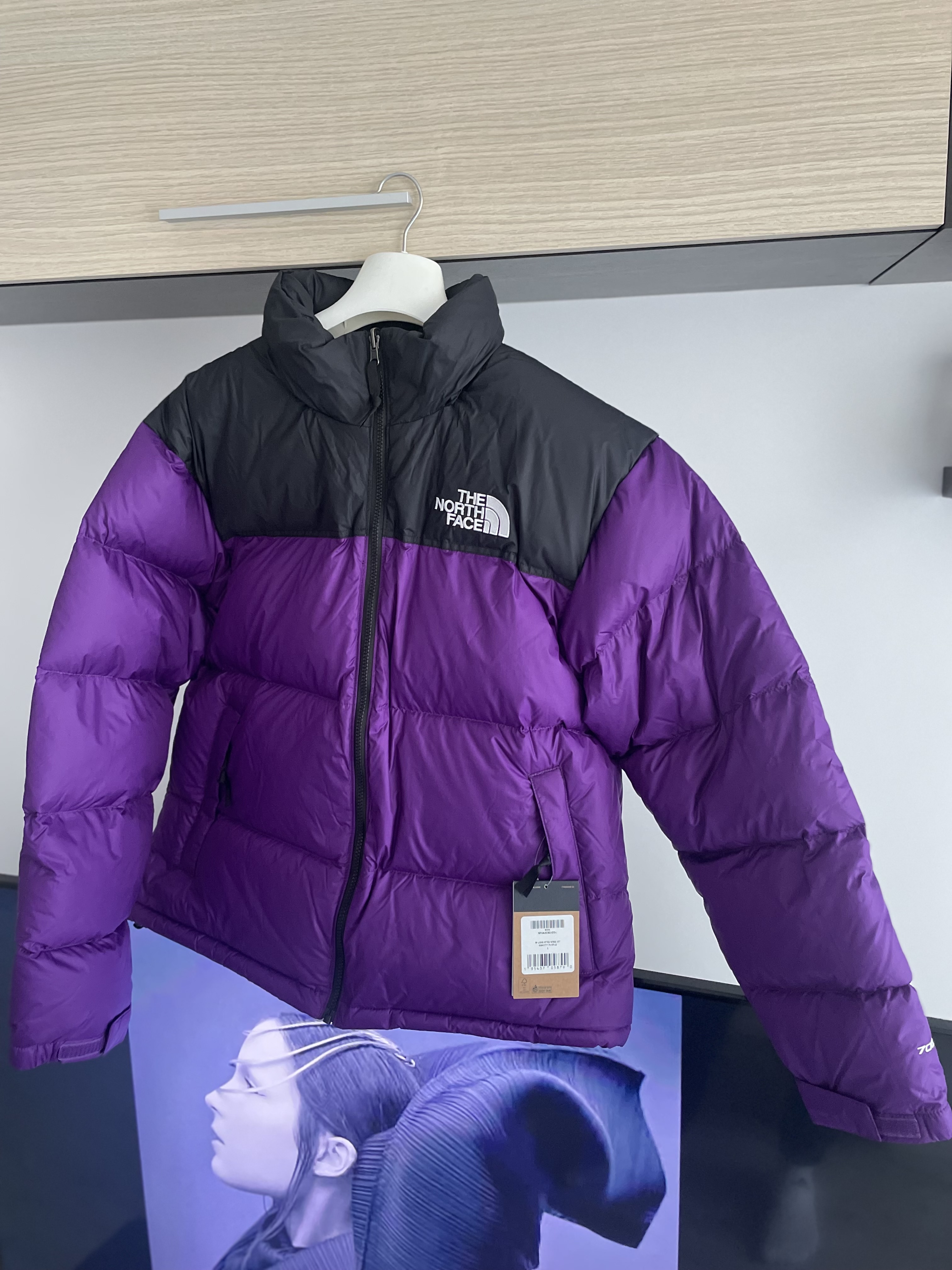 HypedRo - Geaca Calvin Klein