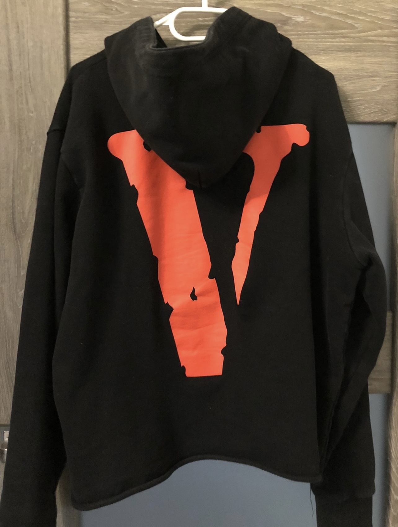 HypedRo - Vlone x Asap Rocky Hoodie