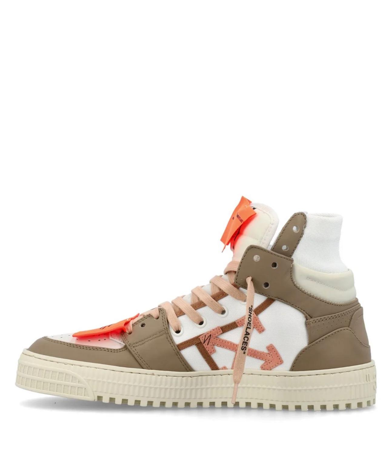 Off white 3.0 off court - HypedRo